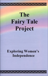 The Fairy Tale Project - Cover Page
